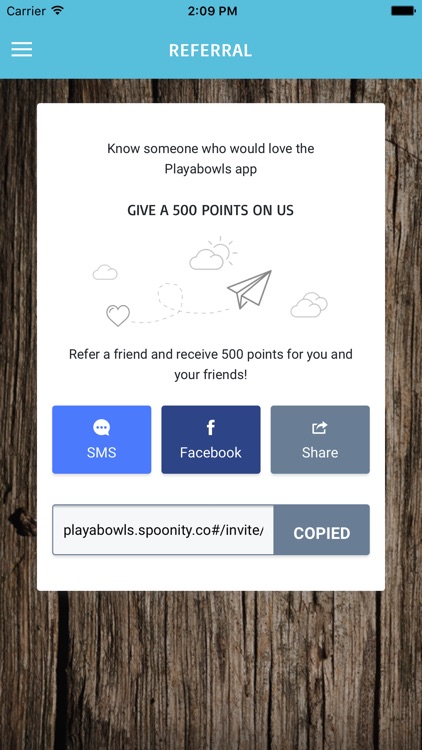Playa Bowls Rewards by Spoonity inc