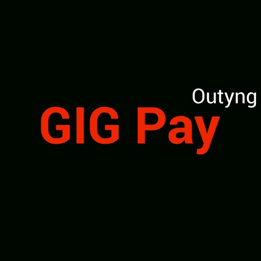 GIG pays by Mustapha BOUHJILA