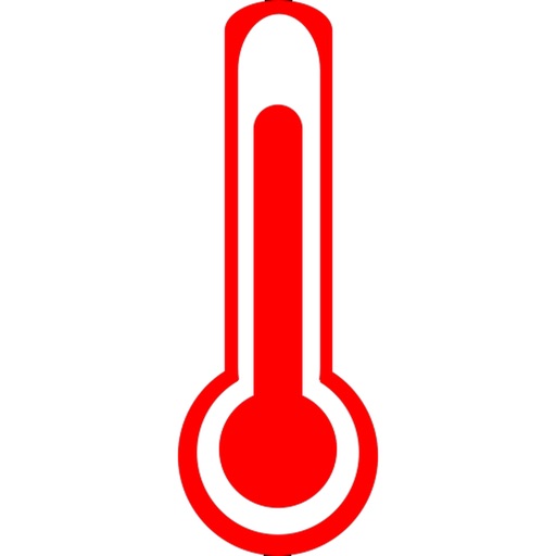 Simple Temperature Converter by Bruce Anthony