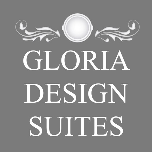 Gloria Design Suites by WEDELIVERAWESOMEAPPS, S.A.