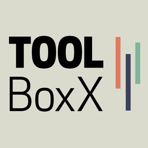 ToolBoxX by DVA Danmark