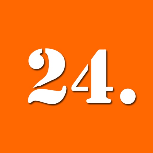 Nostalgic 24 point game for PC - Windows 7,8,10,11