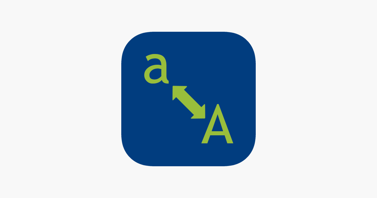 Text Uppercase Change To Caps Dans L App Store text-uppercase-change-to-caps-dans-l-app-store