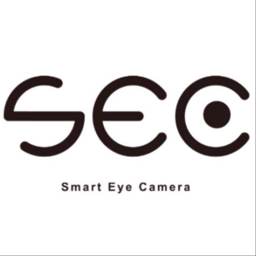Smart Eye Camera (SEC) by OUI inc.