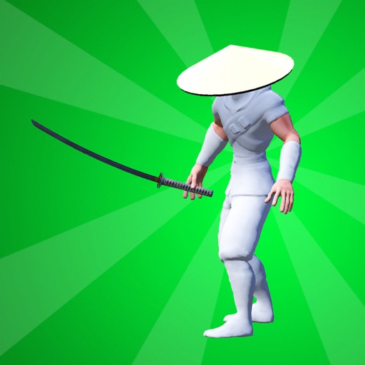 Bamboo Run by Burkan Bogaz