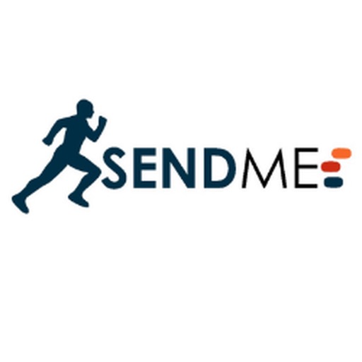 Sendme by Joseph Akinola