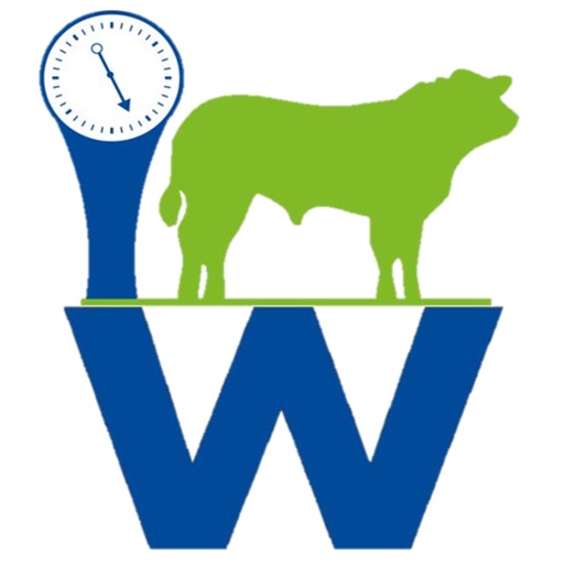 ICBF Weight Recording by ICBF