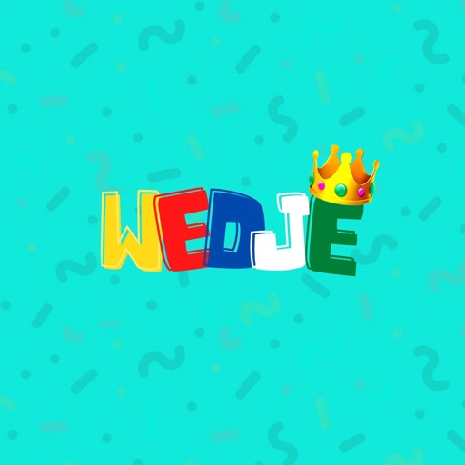 Wedje by Wedje