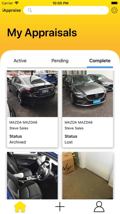 iAppraise - For Dealerships by iAppraise Pty Ltd