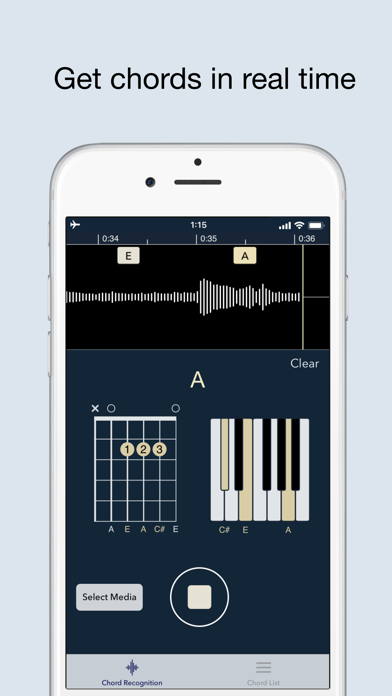 Chord ai for PC - Windows 7,8,10,11