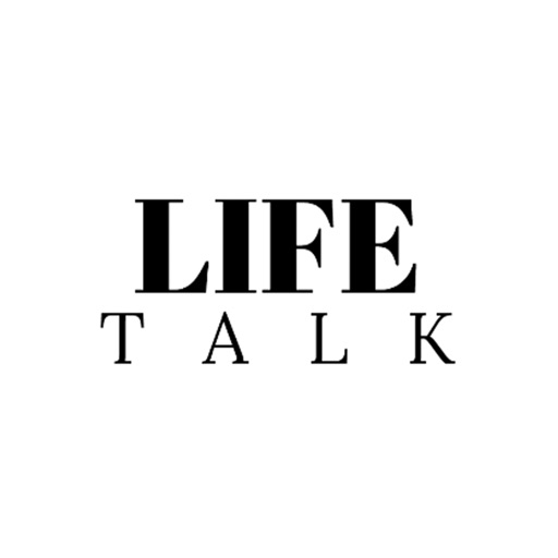 lifetalk by SeungMin Baek