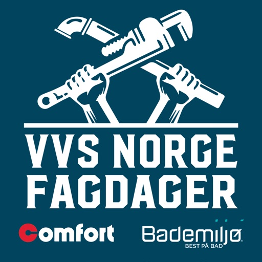 VVS NORGE FAGDAGER by VVS NORGE AS