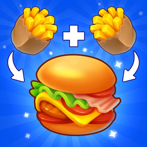 Cooking Merge: Cafe Diary by SOLARONY LIMITED