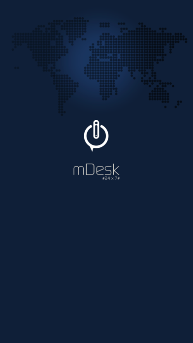 mDesk for PC - Windows 7,8,10,11