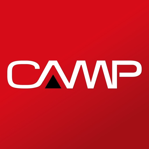 CAMP for PC - Windows 7,8,10,11