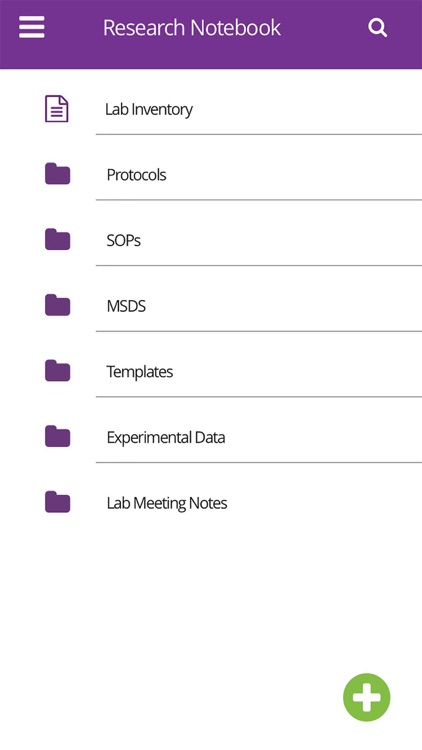 LabArchives by LabArchives