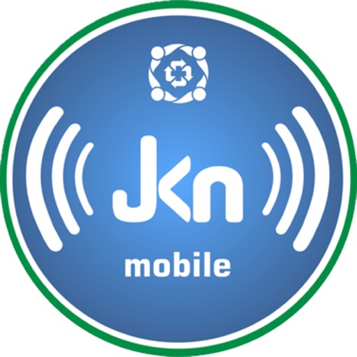 Mobile JKN by BPJS Kesehatan
