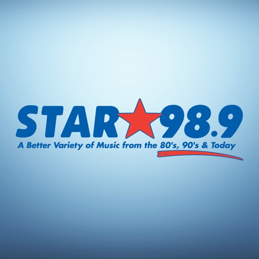 My Star 98 by Cumulus Media