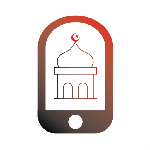 Smart Mosque by TelkomMail