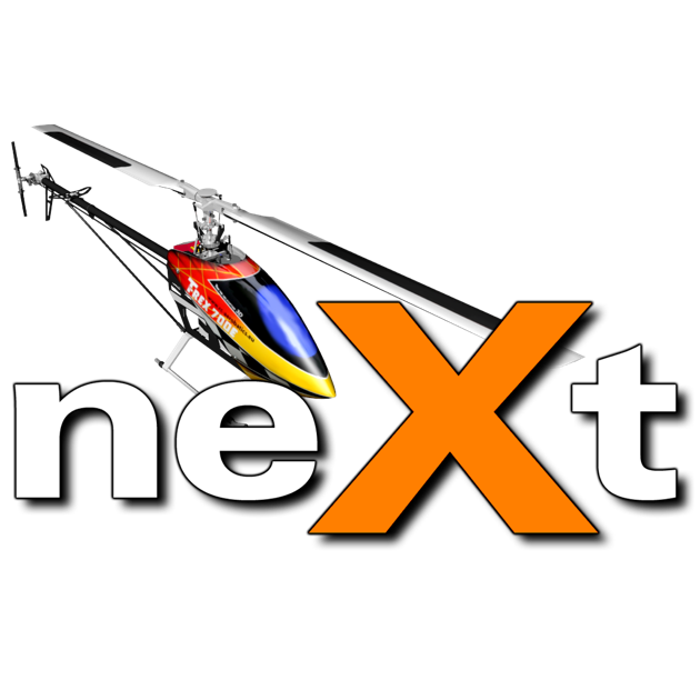‎Mac App Store: CGM rc Heli Simulator Lite
