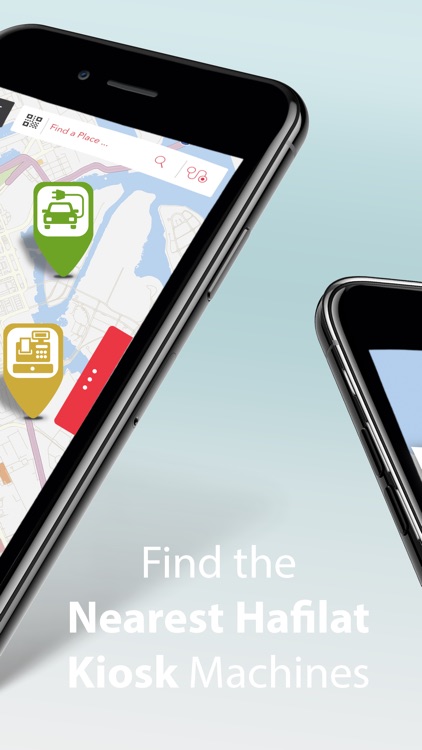 Darbi by Abu Dhabi Integrated Transport Centre