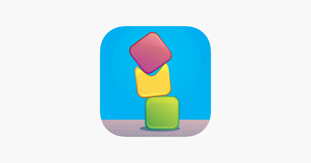 ‎Stack & Build on the App Store