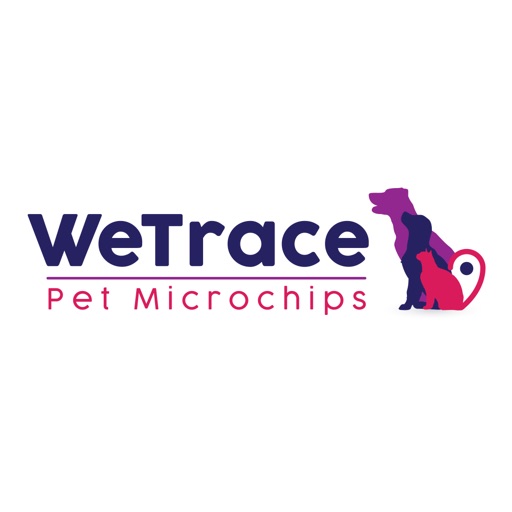 We Trace Pets by We Trace Pets LTD