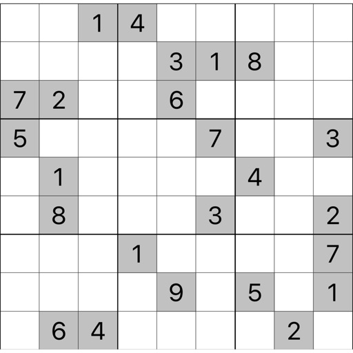 Sudoku Super J by Bui Van Phuc