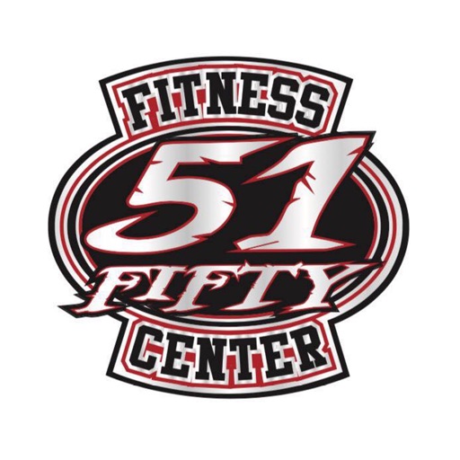 51FIFTY FITNESS by MINDBODY, Incorporated