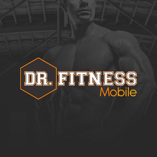 Dr.Fitness by Dr.Fitness