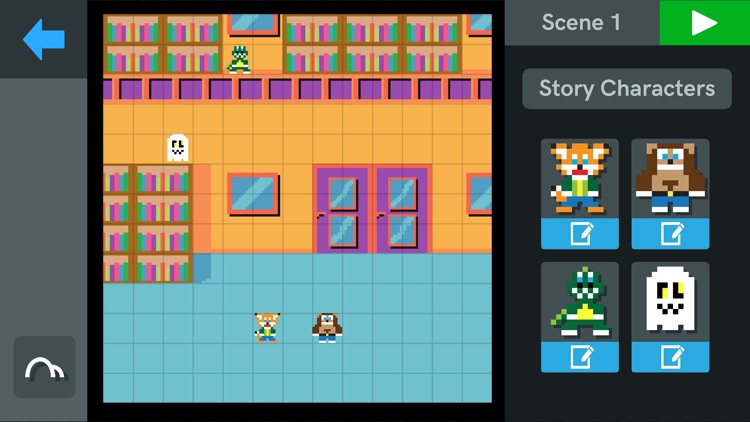 PI Learn to Code by Publications International, Ltd.