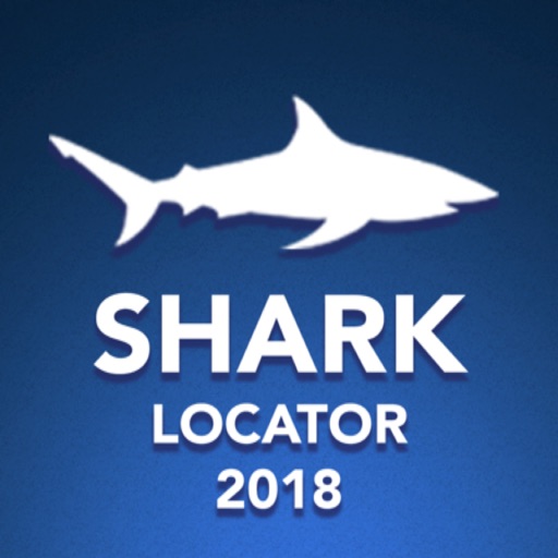 Shark Locator 2018 for iPhone