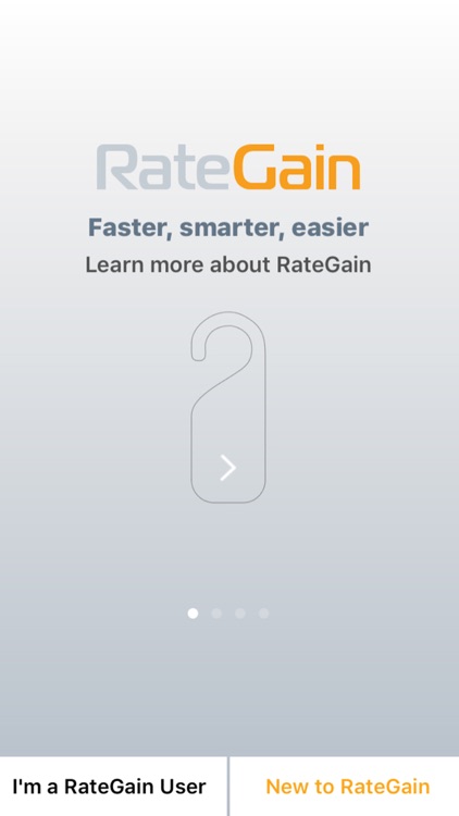RateGain by RATEGAIN IT SOLUTIONS PRIVATE LIMITED