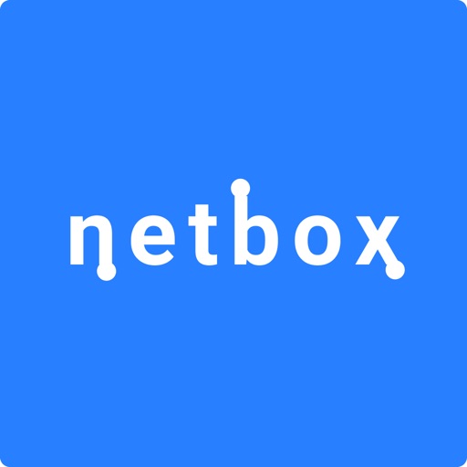NetboxManager by Sergey Klimovich