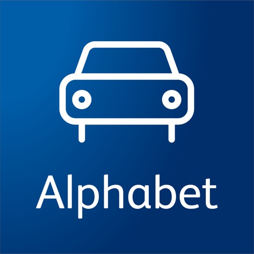 Alphabet Mobility Services by Safo Informatica