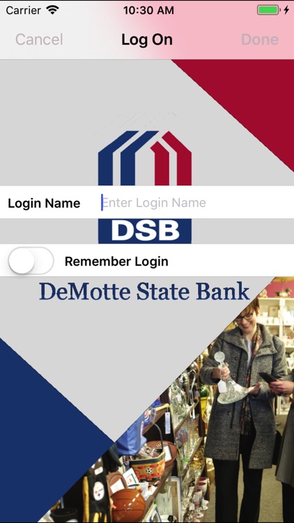 DSB Mobile Banking App by DeMotte State Bank Mobile App