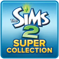 ‎The Sims™ 2: Super Collection on the Mac App Store