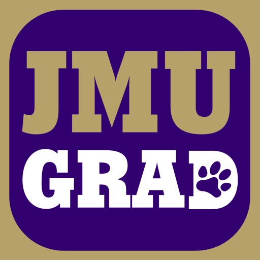 JMU GRAD by James Madison University
