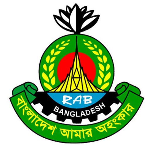 Report 2 RAB by Forhad Mahmud