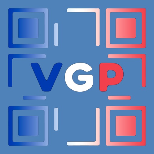 VGP Verify Genuine Products by roberto ughetti