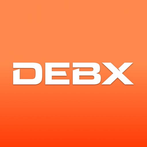 DEBX: Best of Credit & Debit by Debx LLC