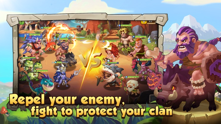 Flint Adventure by Oasis Games