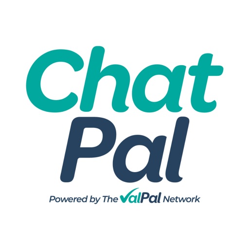 ChatPal by ValPal by ValPal Network