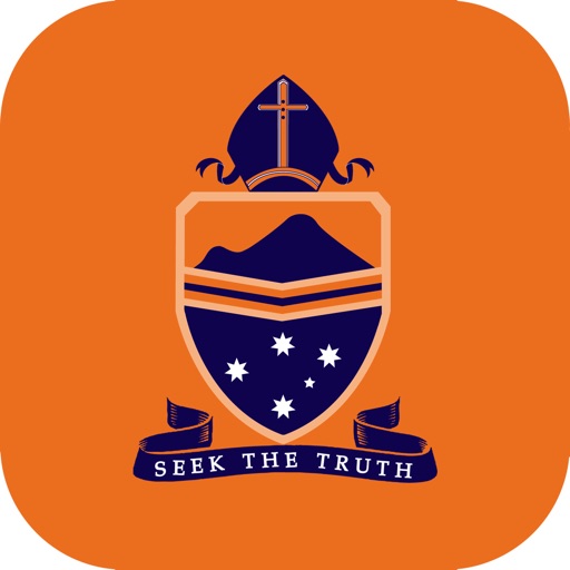 Orange Anglican Grammar School by Sydney Anglican Schools Corporation