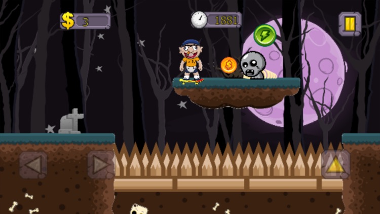 Jeffy puppet : adventure time by ahmed ait lahcen