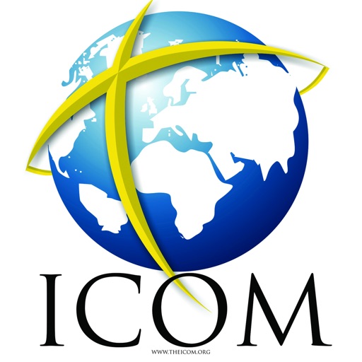 ICOM Connect by NATIONAL MISSIONARY CONVENTION OF CHRISTIAN CHURCHES ...