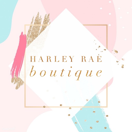 Harley Rae by Harley Rae