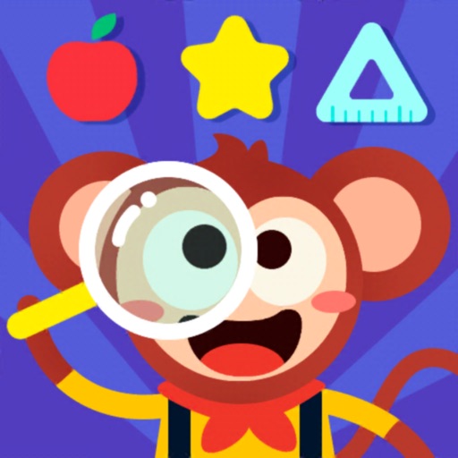 Jungle Math:Learning Games by Agu Educational Technology Limited