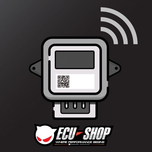 Smart Meter Customer-ECUSHOP for PC - Windows 7,8,10,11