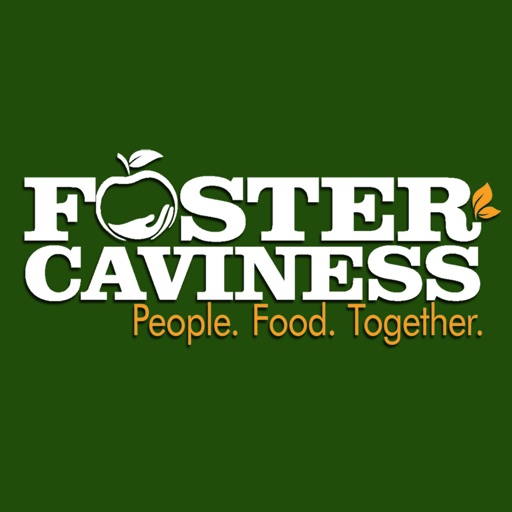 Foster Caviness by Produce Pro Software